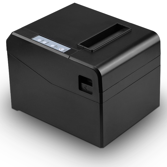 80mm Receipt Printer POS-8330 – DcaPOS | Professional POS System ...