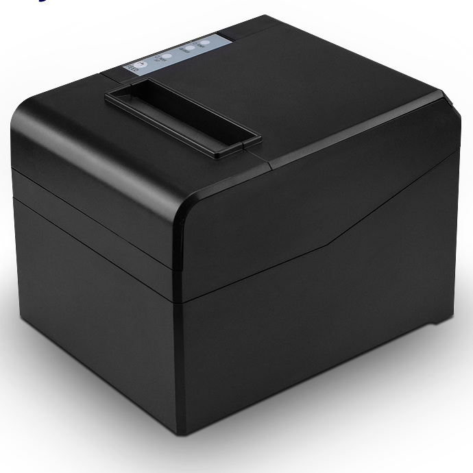 80mm Receipt Printer POS-8330 – DcaPOS | Professional POS System ...