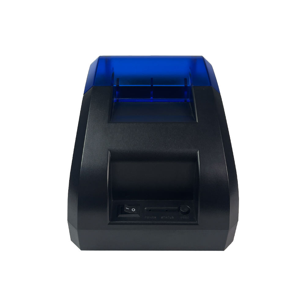 DcaPOS POS-5890U: 58mm USB Receipt Printer for POS Systems