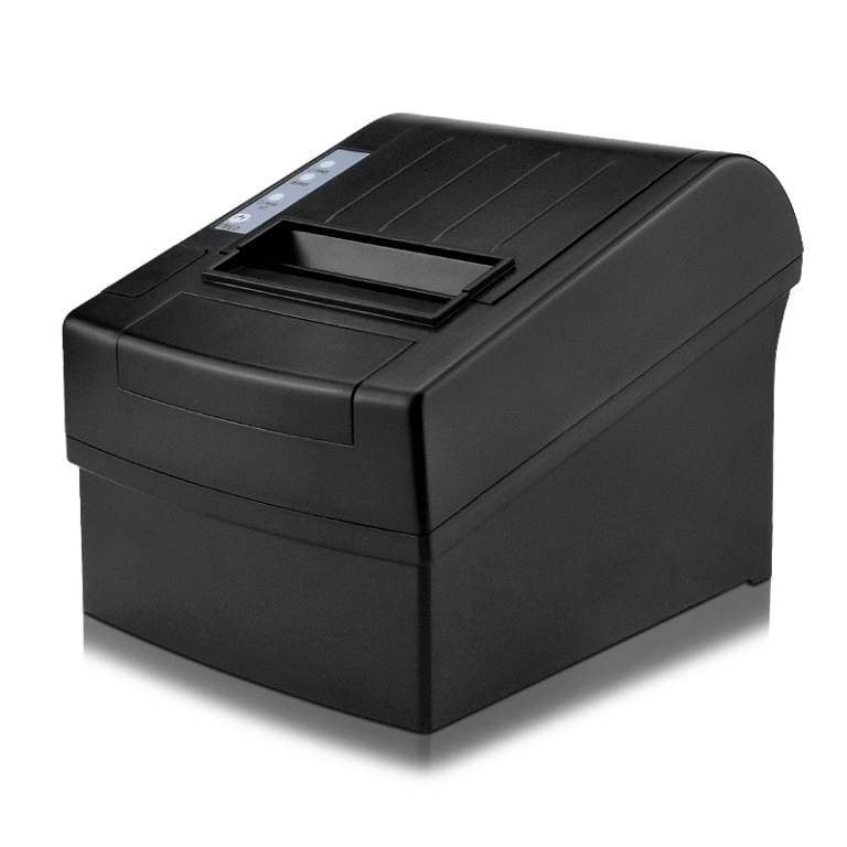 POS-8370: High-Speed & Reliable 80mm Thermal Receipt Printer for Your ...