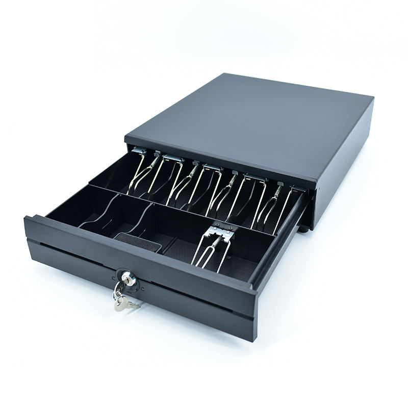 POS-350A Cheap Cash Drawer for POS System | DcaPOS